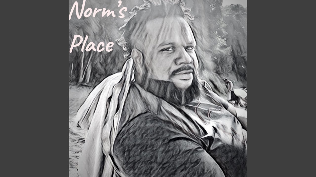 Norm's Place - YouTube
