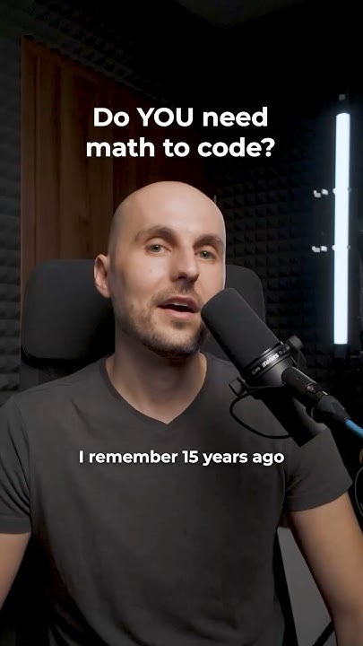 IT and Math #programming #dotnet #codingjourney #learnprogramming - YouTube