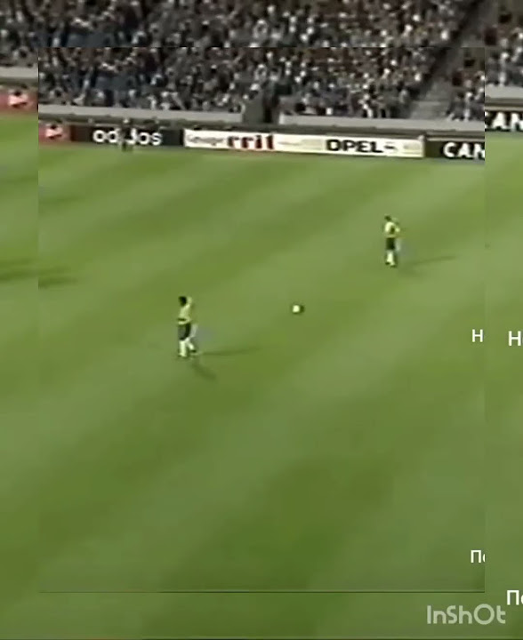 РОБЕРТО КАРЛОС И ЕГО УДАР ИЗ ШТРАФНОГО🔥 - YouTube