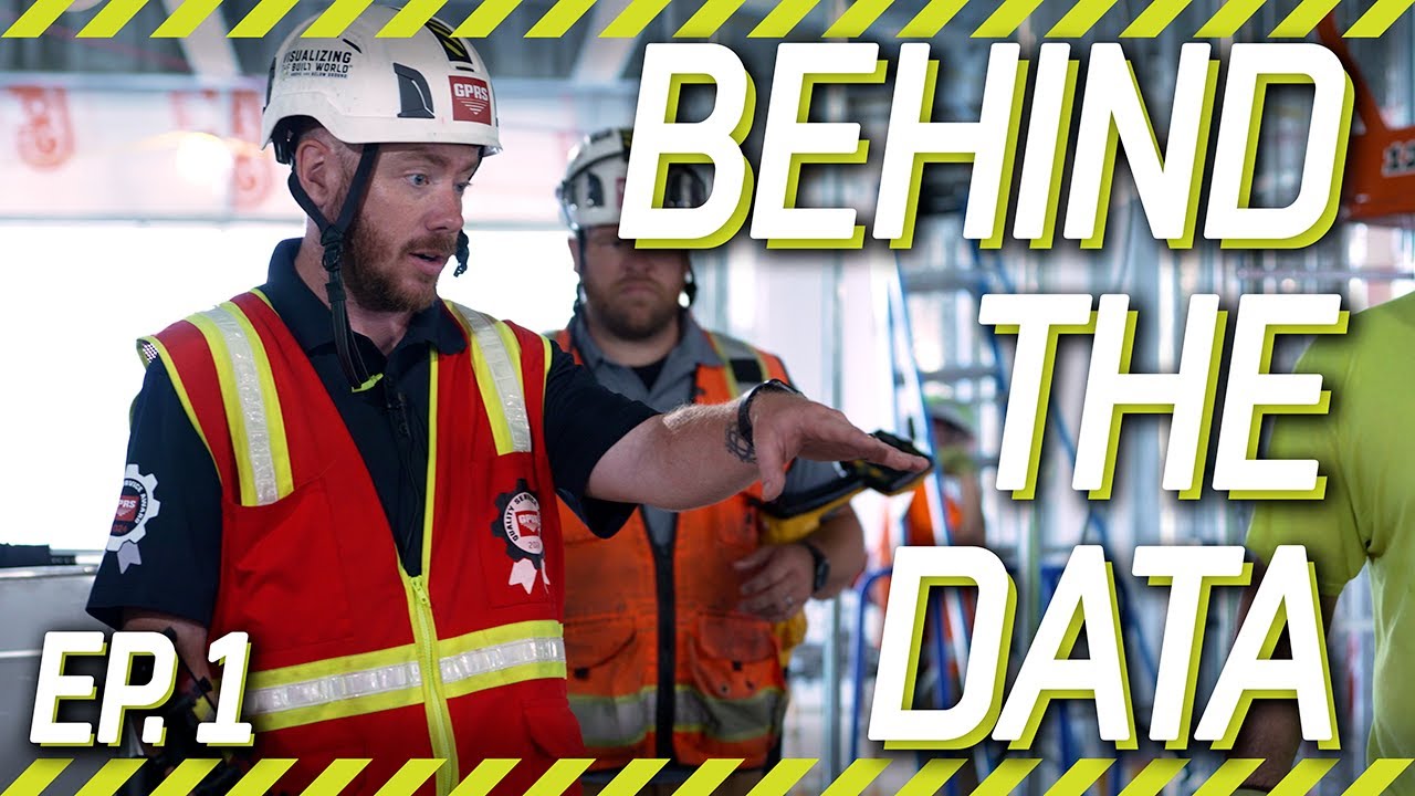 GPRS Behind the Data Ep. 1 - Concrete Scanning in Columbus - YouTube