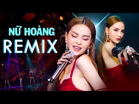 Saka Trương Tuyền khẳng định vị thế số 1 Nữ Hoàng Remix với Lk Tình Ta Hai Ngã, Em Lại Nhớ Anh Rồi