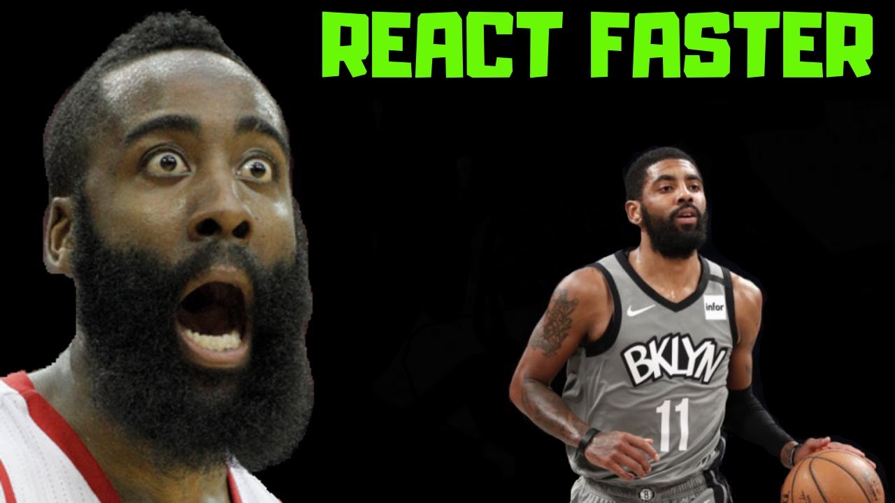 How to react faster in game | Reaction Time in Sport - YouTube