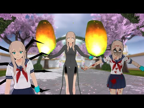 Summon All Demons [Yandere Simulator Demo] - YouTube