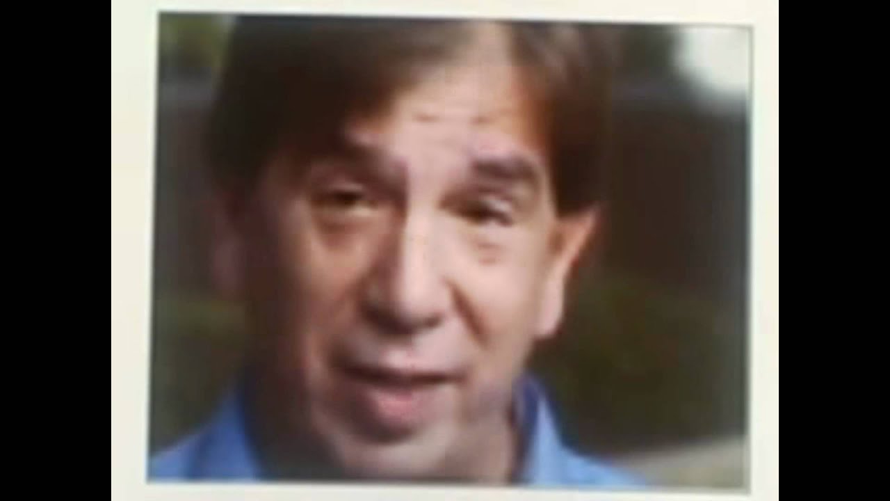 Roy Kronk in the Woods with a Meter Stick - YouTube