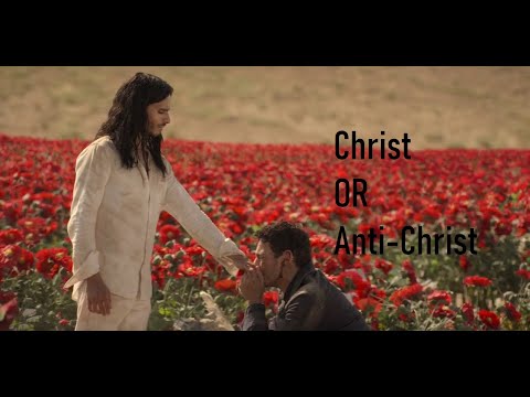 Messiah Finale | Ending Scene | Christ or Anti-Christ | Netflix Geeked