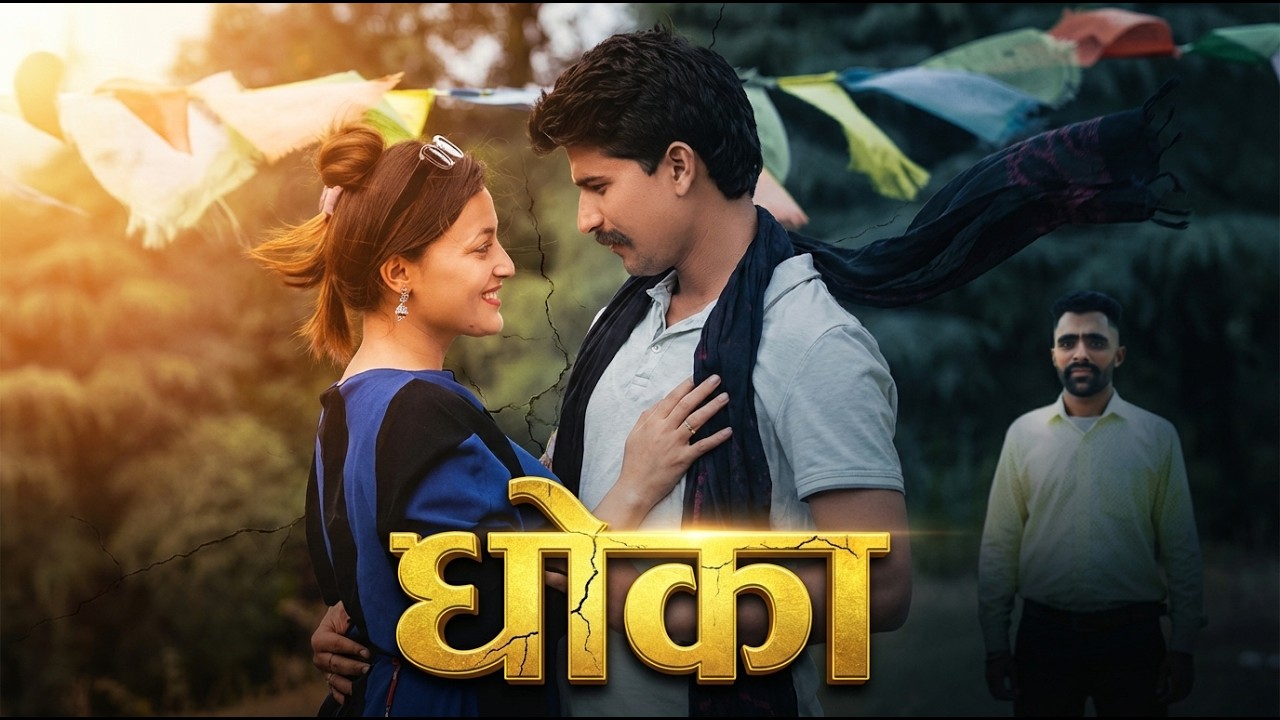 DHOKA | Amit Chauhan | Pawan Thakur ( Himachali Video Sad Song 2024 ) - YouTube