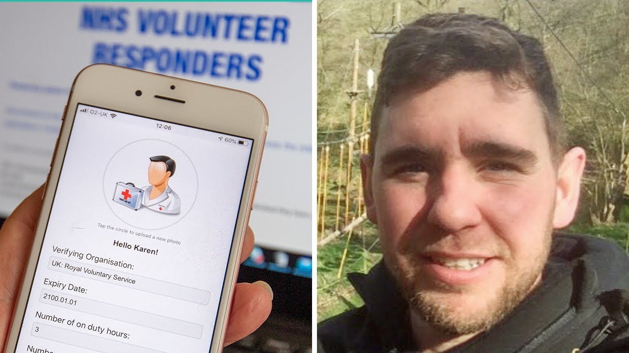 What Does Being An NHS Volunteer Actually Involve YouTube what-does-being-an-nhs-volunteer-actually-involve-youtube