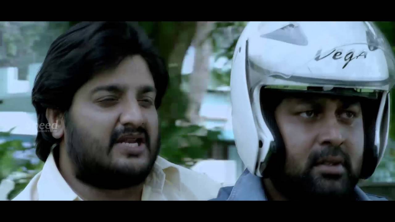 Aana Mayil Ottakam Malayalam Movie Scenes Part 9 - YouTube