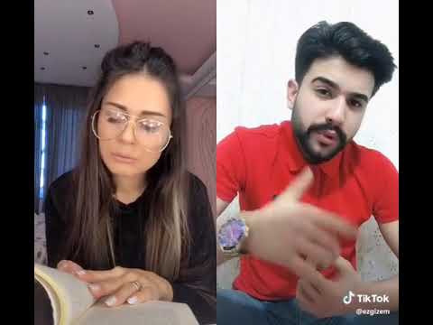 Tik Tok videoları(3)