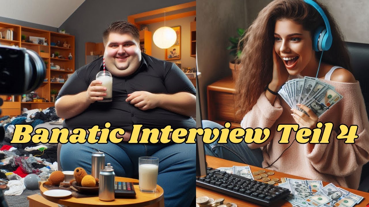 Das Banatic Interview - Teil 4 - feat. @bewahrungsversager1288 - YouTube