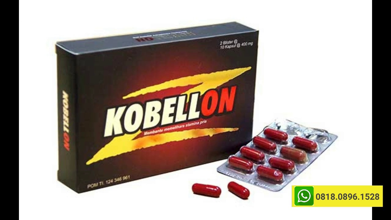 Kobellon Kapsul - YouTube