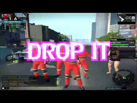 APB CLan DANG3R - YouTube