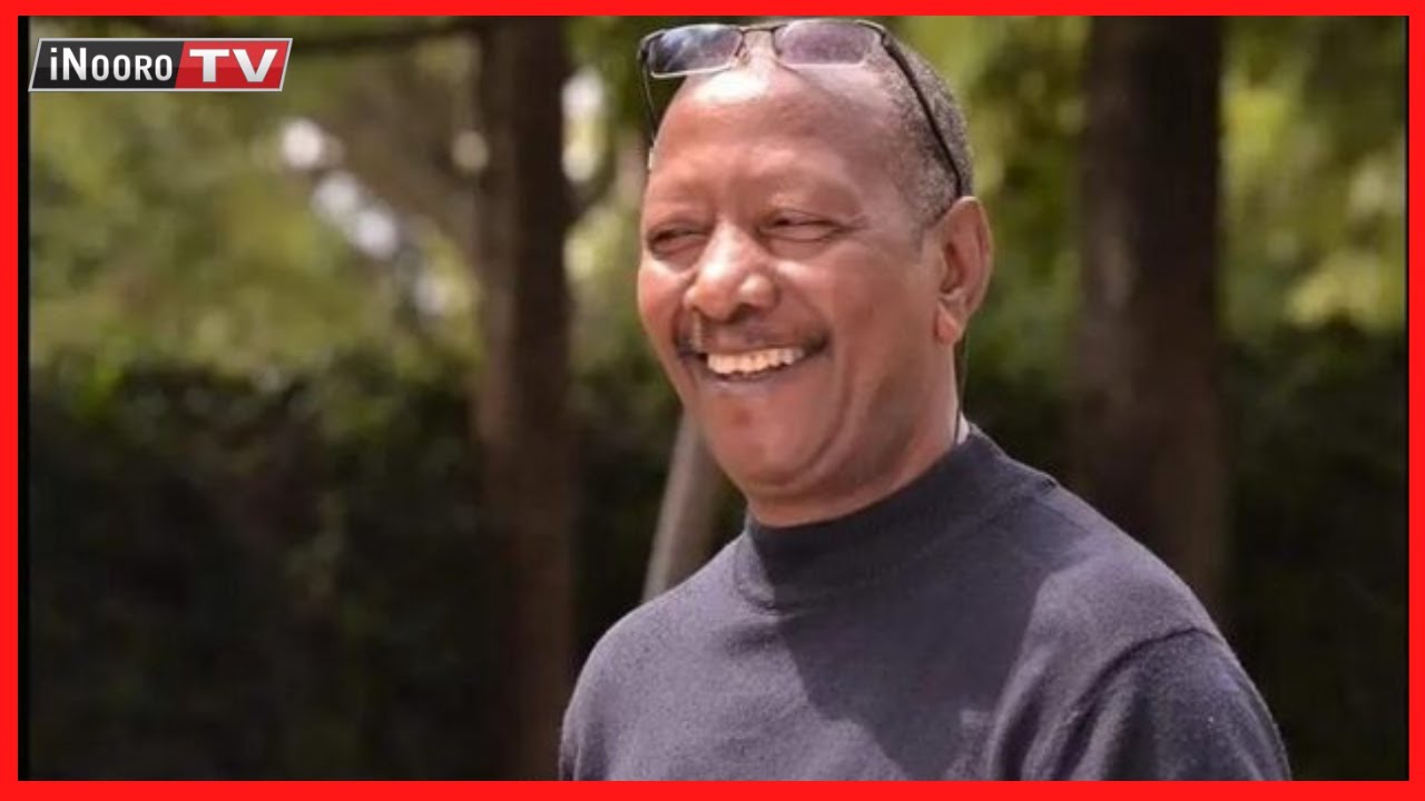 Andũ 2 nĩmaikĩtio ngono makĩgwetanio na gĩkuũ kĩa abithaa wa tene ...