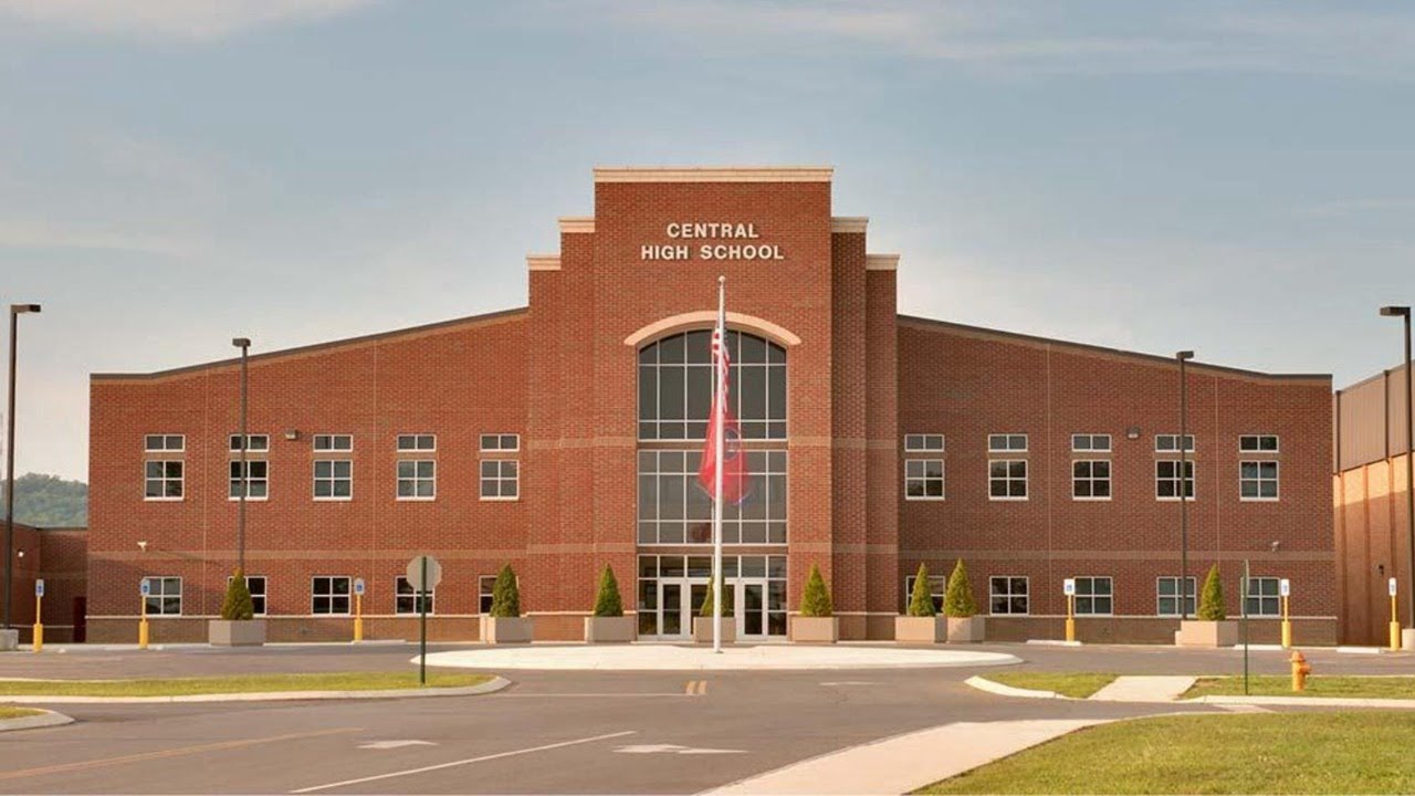 SCHS Graduation 1994 - YouTube