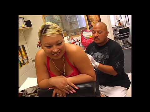 Dame Tinta - Episodio 93