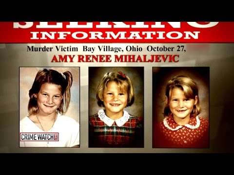 New development in cold-case kidnap-murder of Amy Mihaljevic (Pt. 3 ...