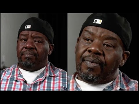 MOB JAMES Names POOCHIE As NOTORIOUS BIG KILLER - YouTube