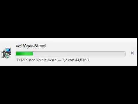16 Mbit - YouTube