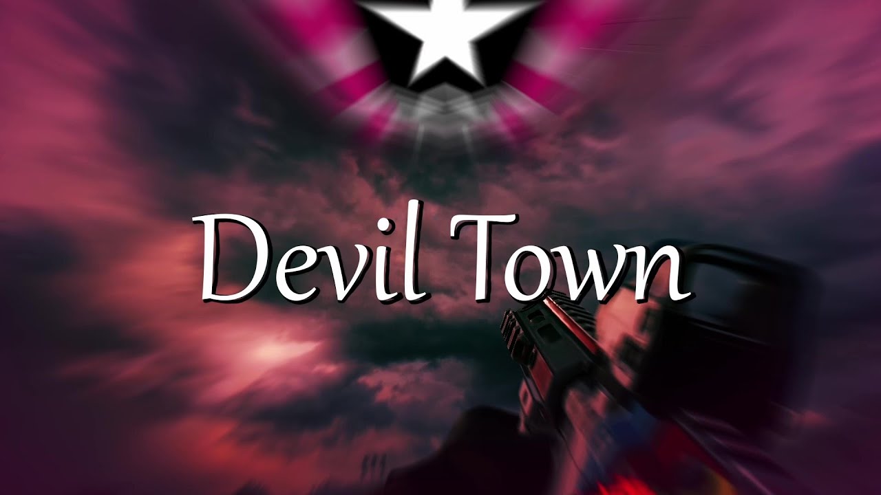 Devil Town 👿 | R6 Montage #19 - YouTube