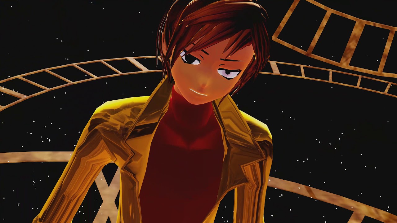 Undefined Gold 4K - YouTube