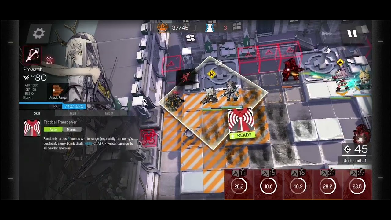 WD-EX-8 | Sniper only (no 6*) 9 OP - YouTube