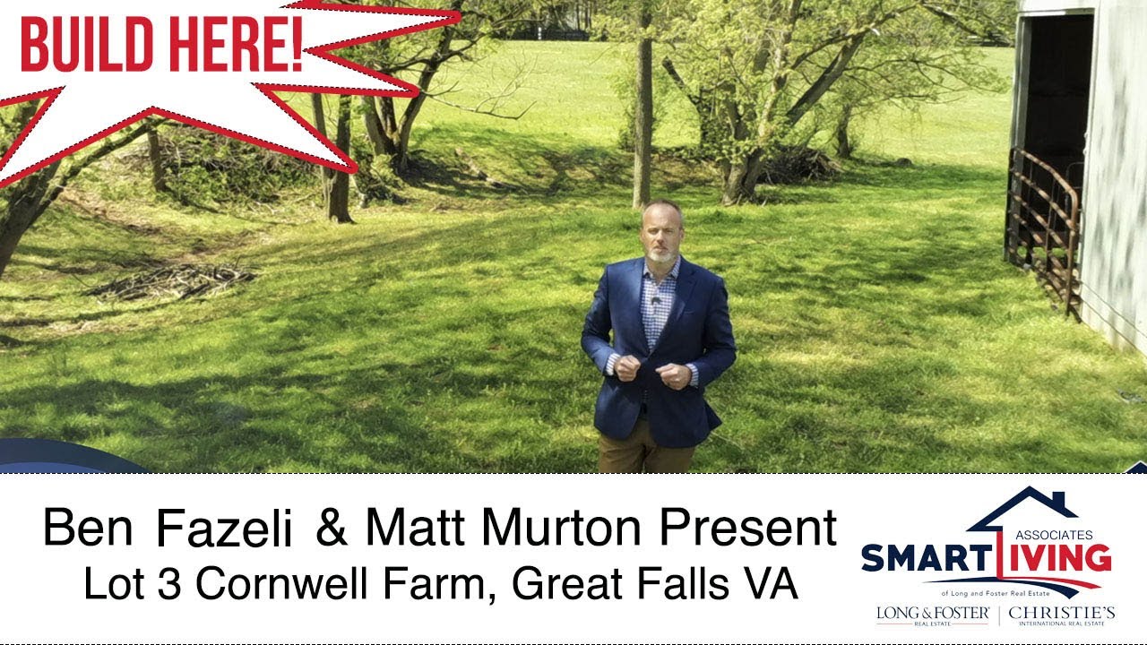 The Smart Living Associates, Ben Fazeli & Matt Murton present Lot 3 ...