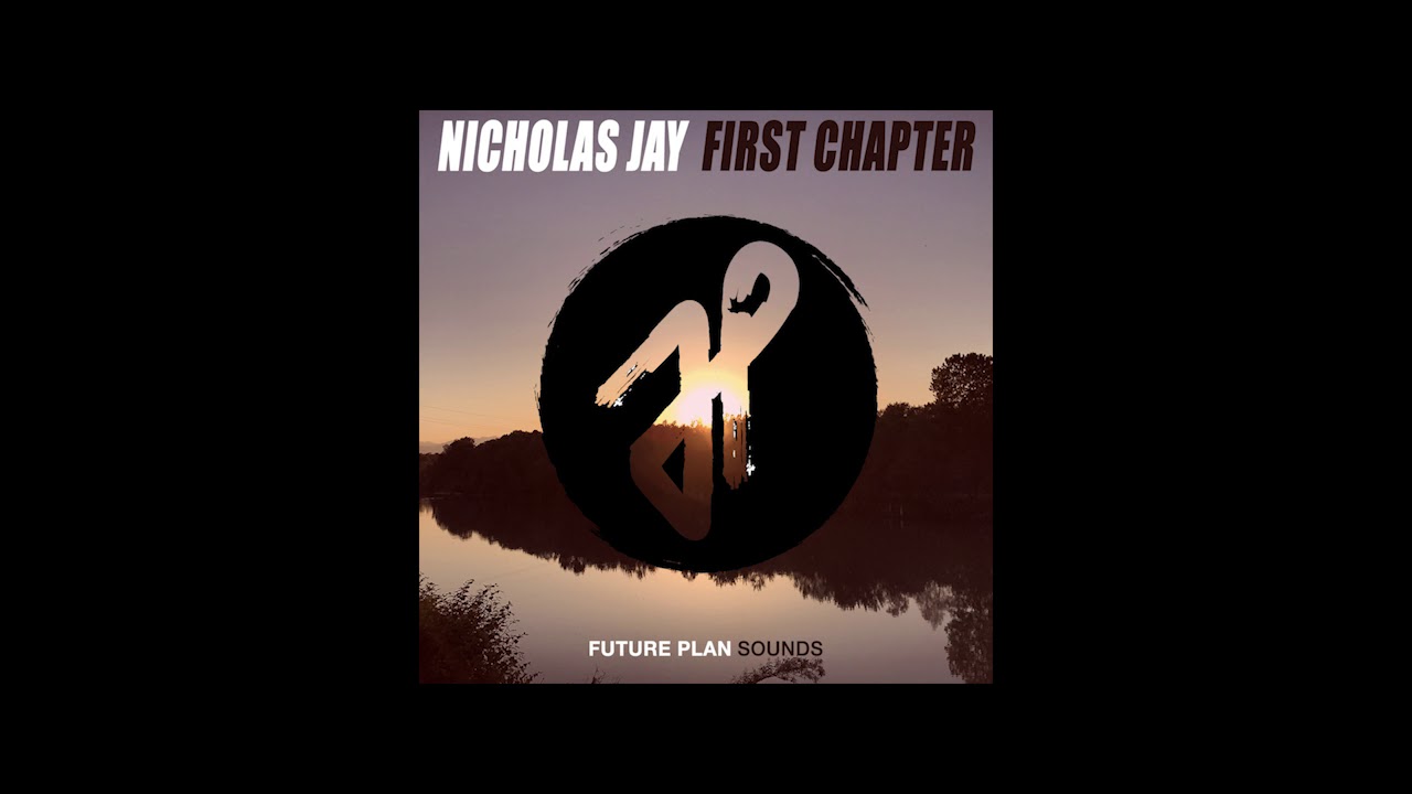 Nicholas Jay - First Chapter - YouTube
