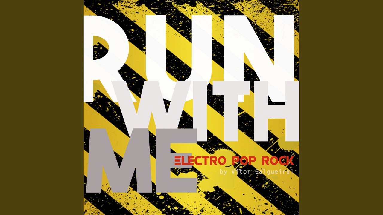 Run With Me - YouTube