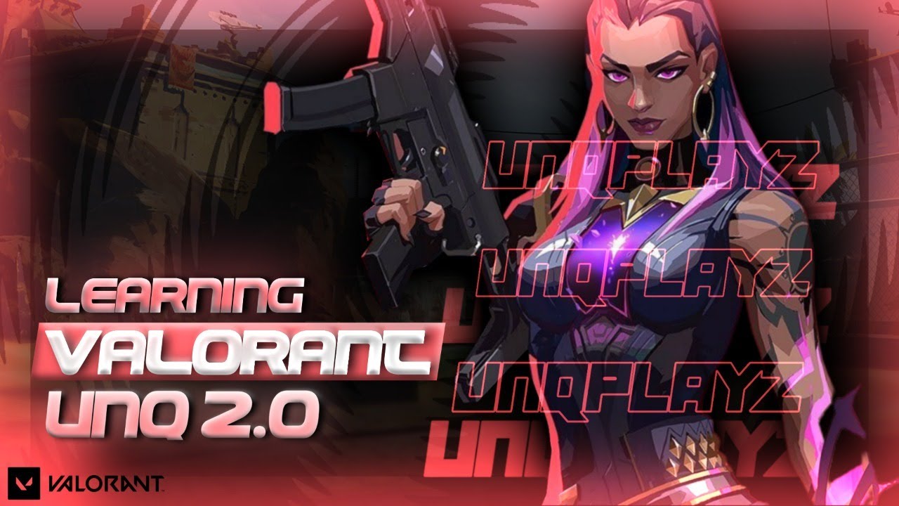 LEARNING VALORANT | NOOB GAMEPLAY | #6 - YouTube