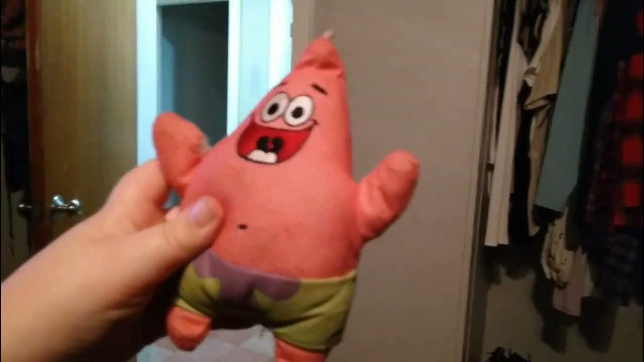 SpongeBob and Squidwards worst day ever - YouTube