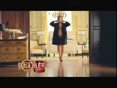 Lane Bryant Ad - Too Hot for TV?