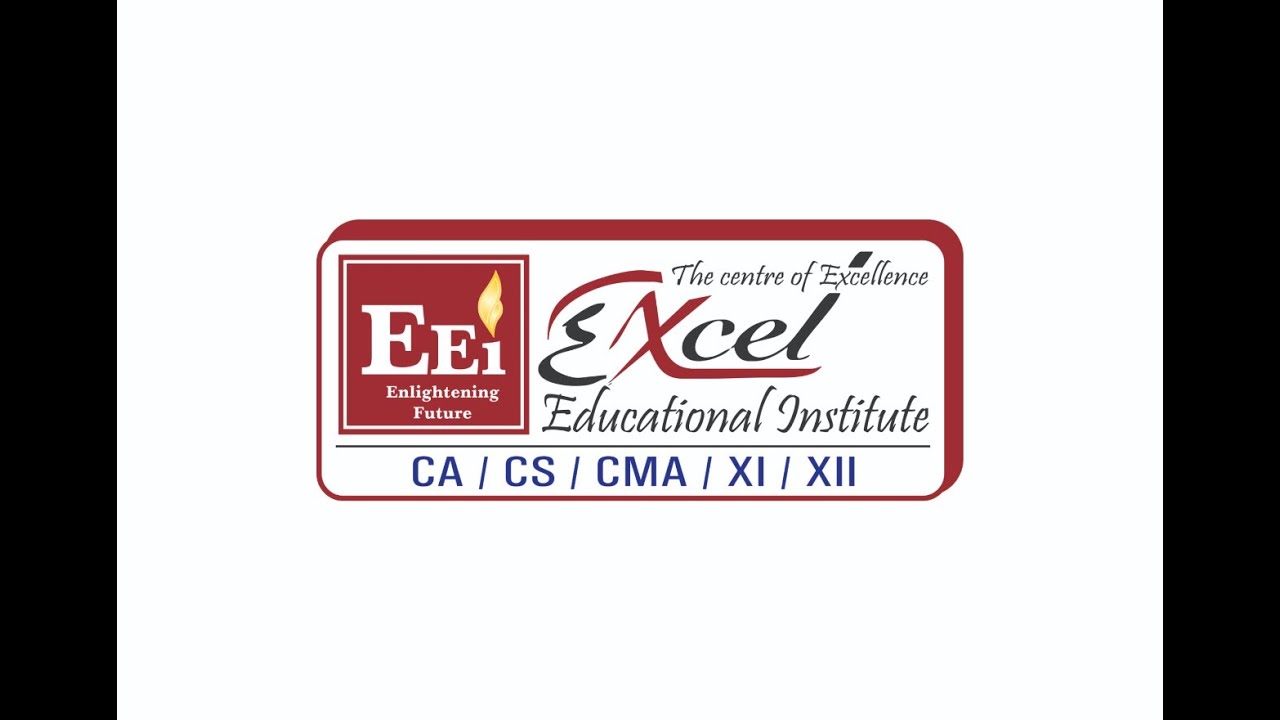 EXCEL EDUCATIONAL INSTITUTE TESTIMONIAL - YouTube