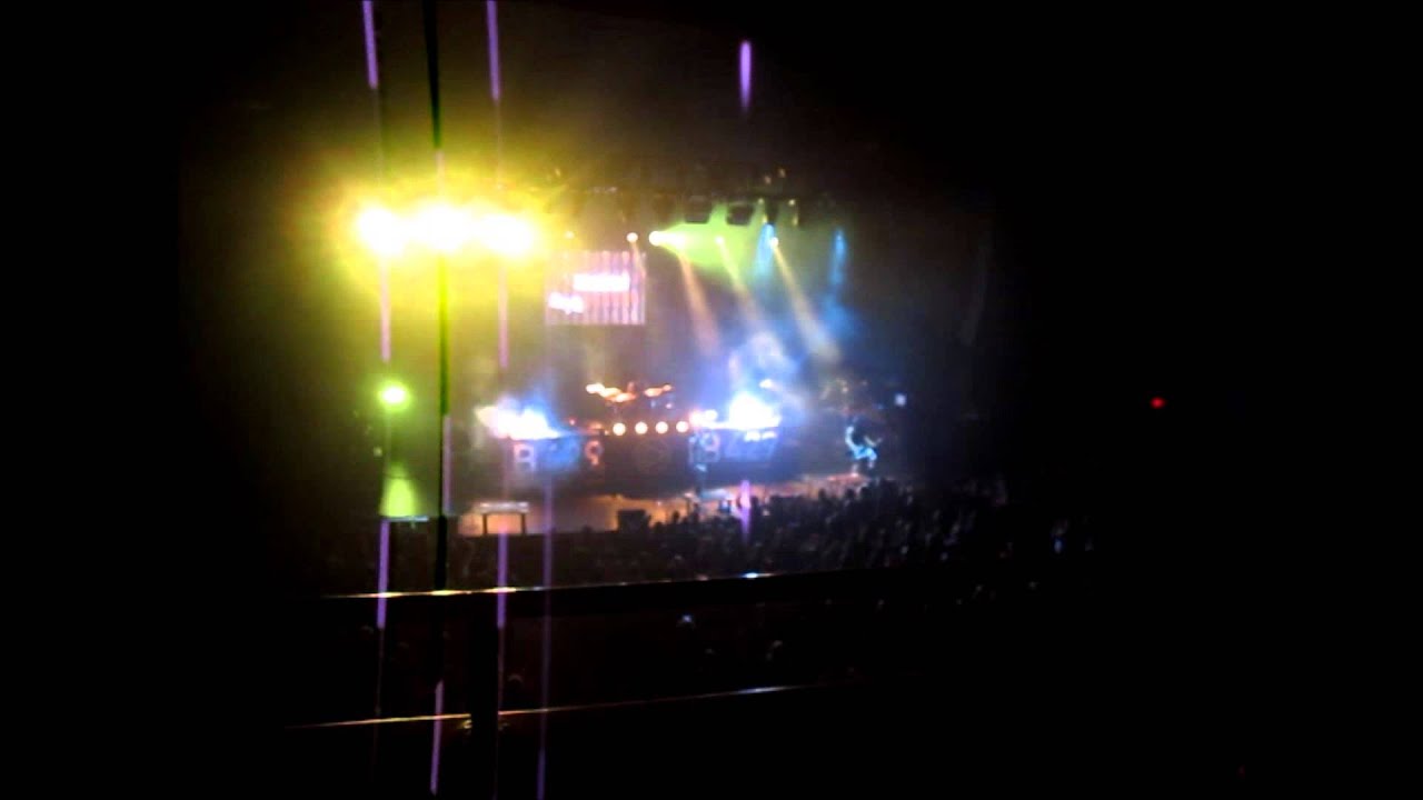 5. Building 429 - YouTube