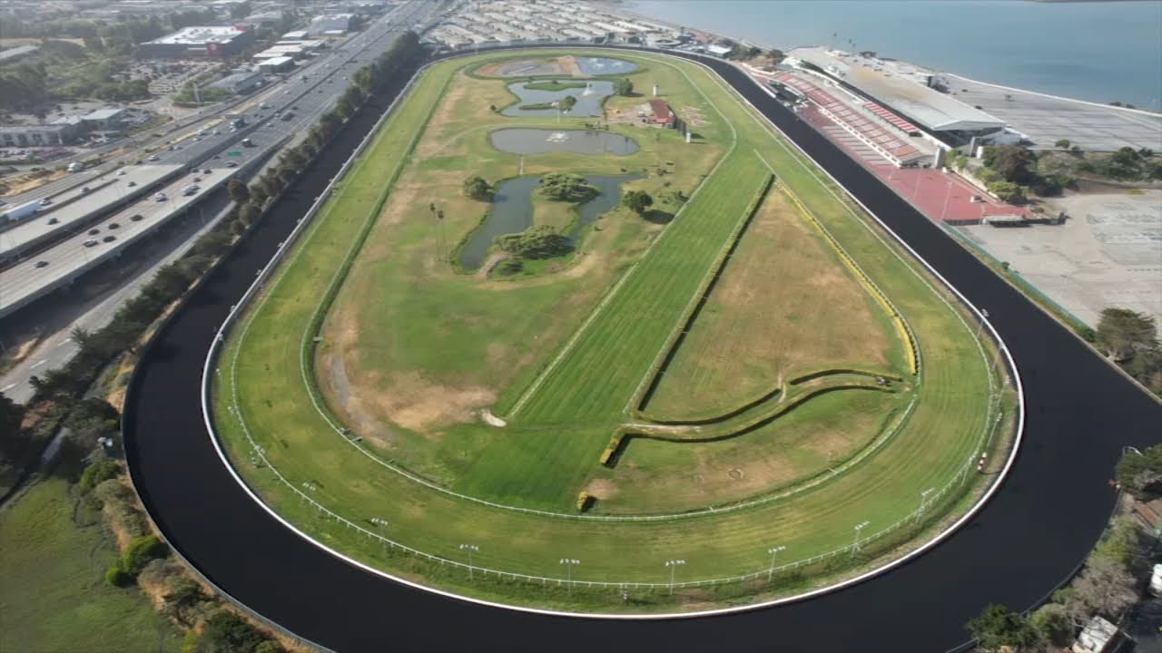 Final weekend of horse races at historical Golden Gate Fields begins ...