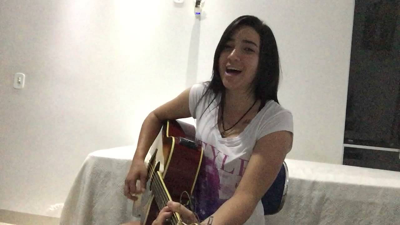Decide Aí - (Amanda Beatriz) - YouTube