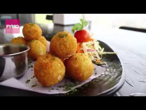 The Address Lounge - Dillibazar - YouTube