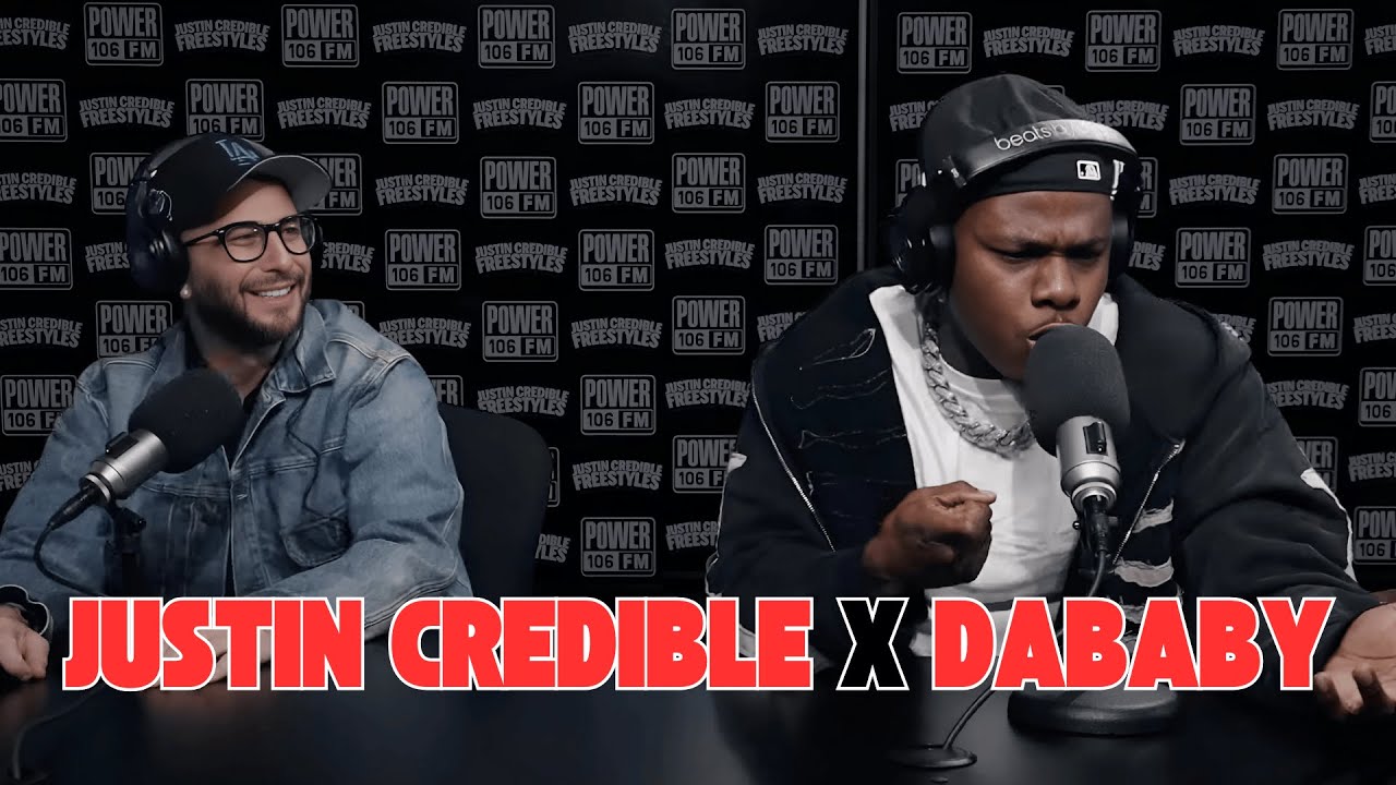 (WATCH THIS) DaBaby Went Off On Bossman Dlow's "MO CHICKEN" FREESTYLE ...