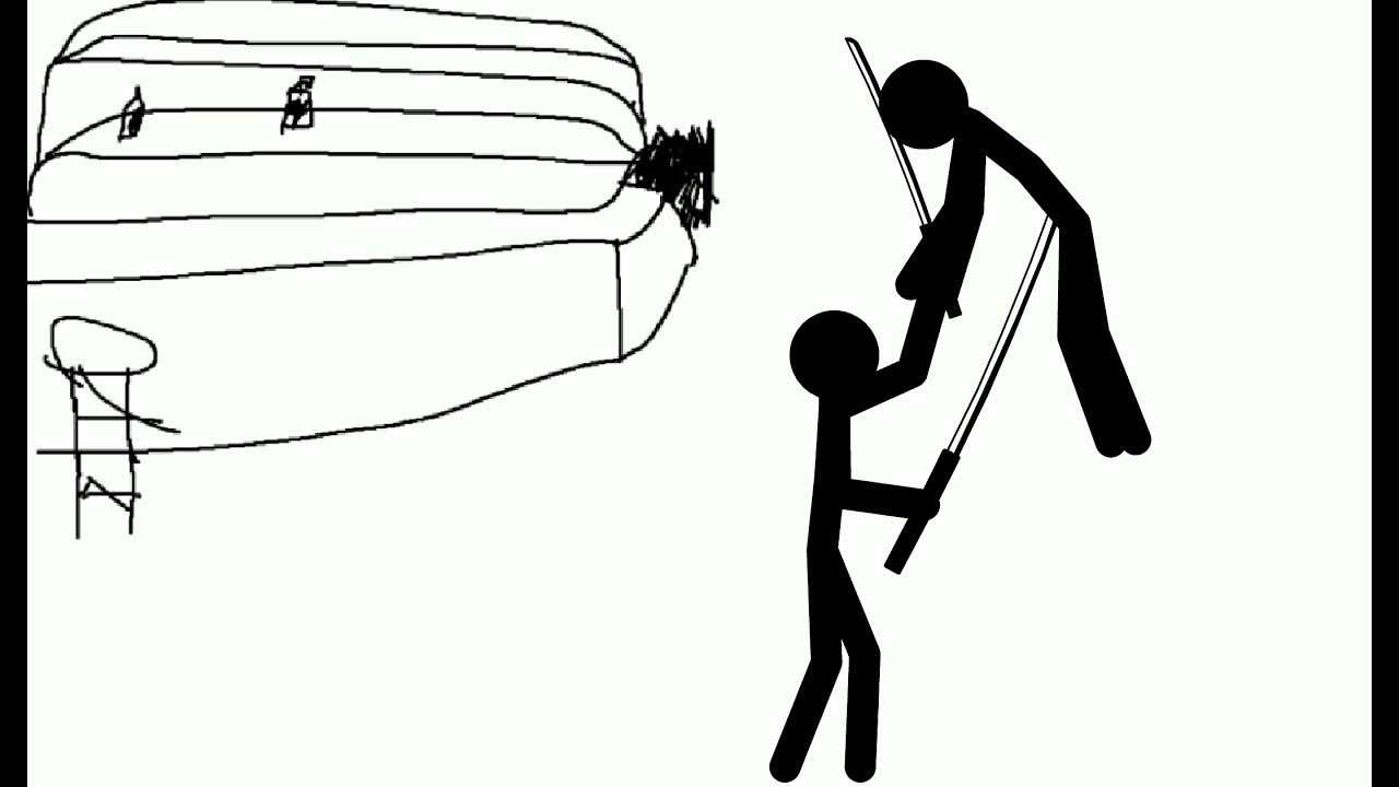 Sword Test Pivot animation. - YouTube