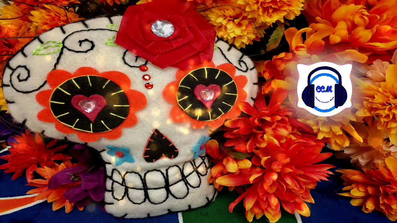 💀🥀Dia De Los Muertos🖤Mexican Death Music🖤 HALLOWEEN 2020 🎶 SIN ...