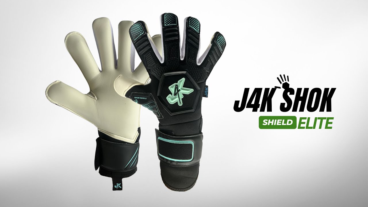 Shok Shield Elite Hybrid - YouTube