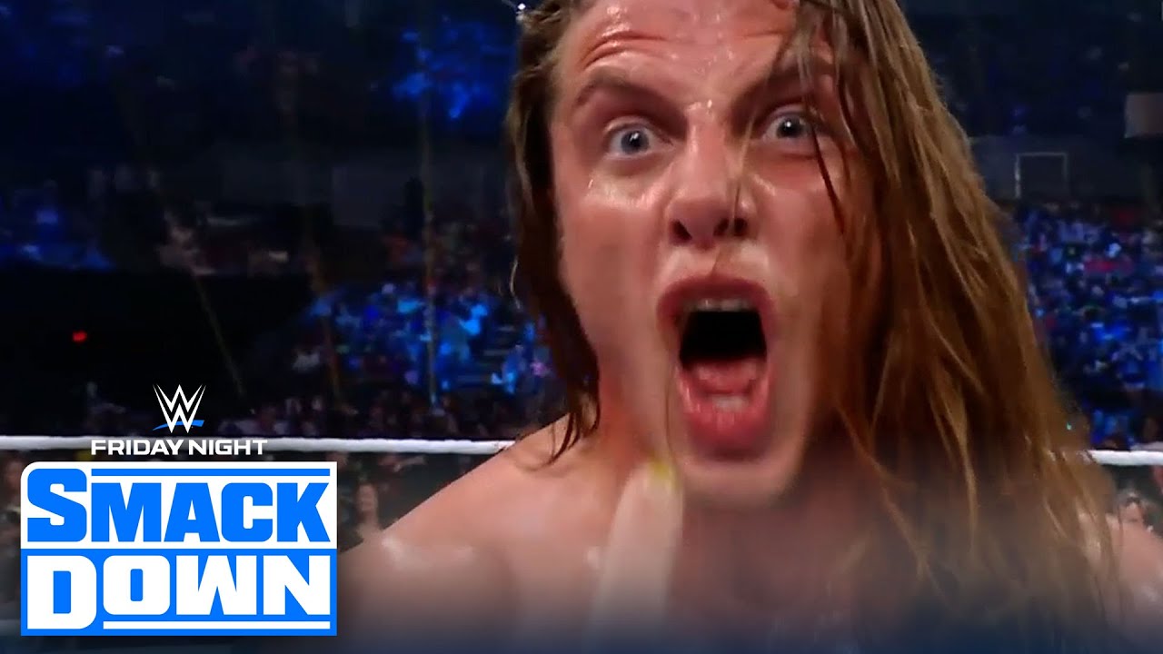 SmackDown in Three: Ambush | SMACKDOWN IN 3 | WWE ON FOX - YouTube