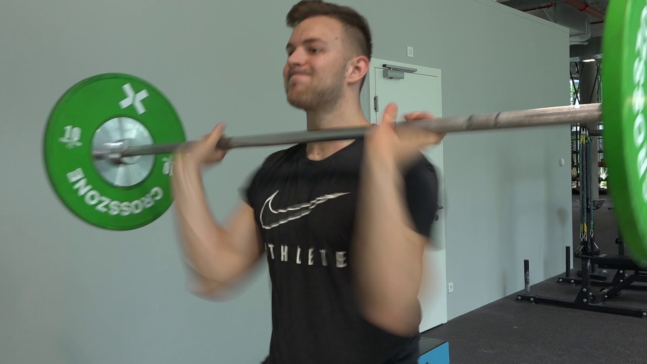 Florian Winter - Porträt 2018 - YouTube
