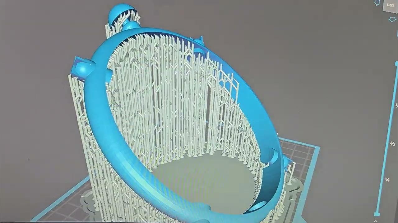 3d printing slicers - YouTube