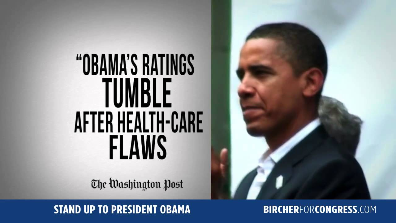 General Mark Bircher for Congress, Florida CD-13 - YouTube