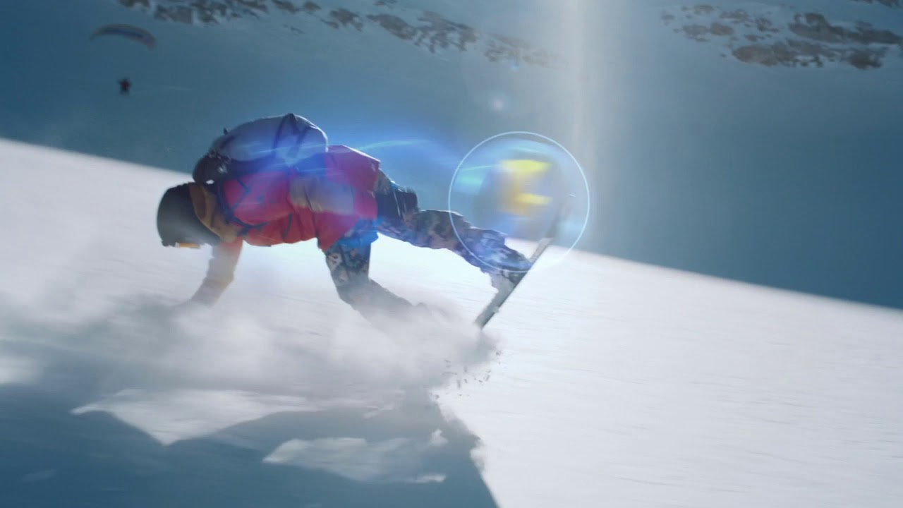 Active O2 Spot 2020 - 6s - YouTube