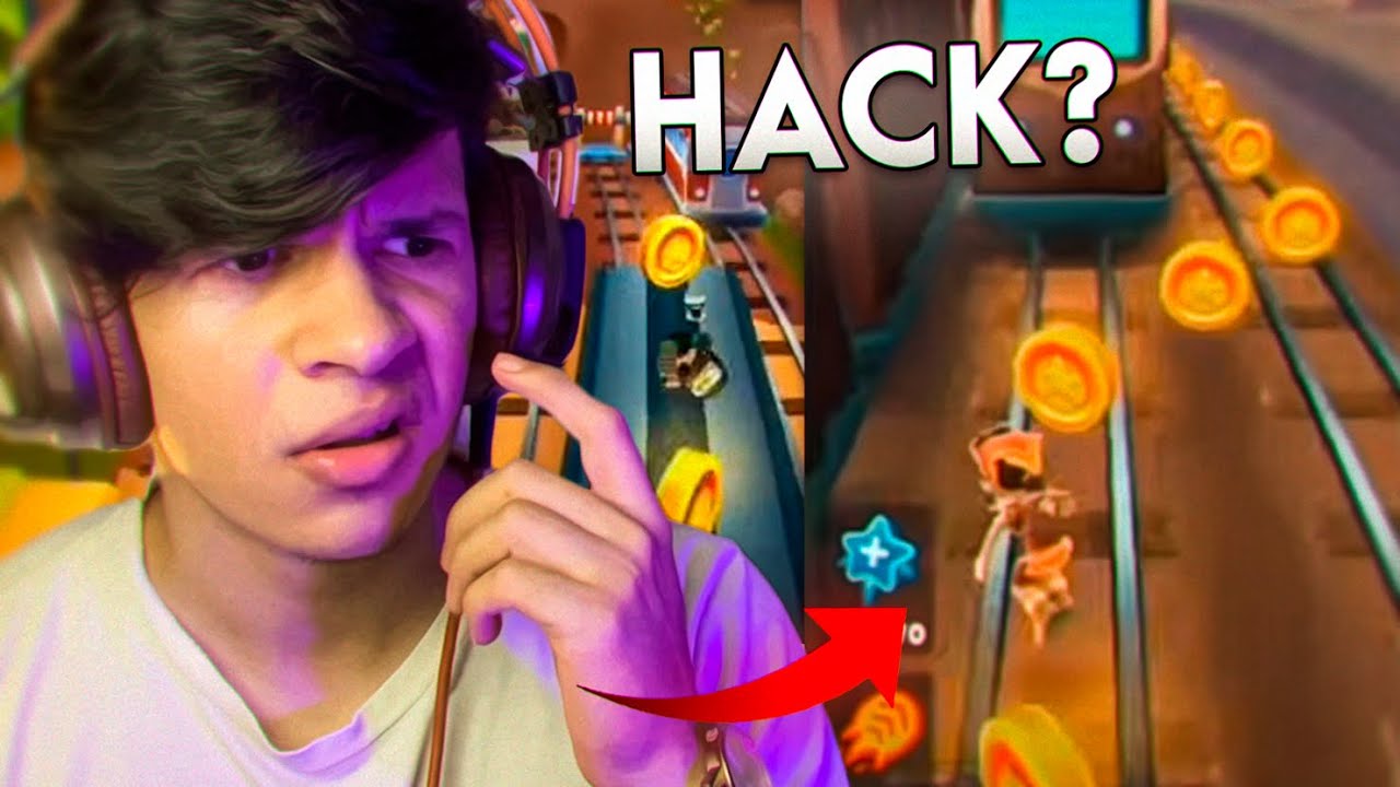 ISSO SÓ PODE SER HACK... - REACT AOS VÍDEOS #igureact - YouTube