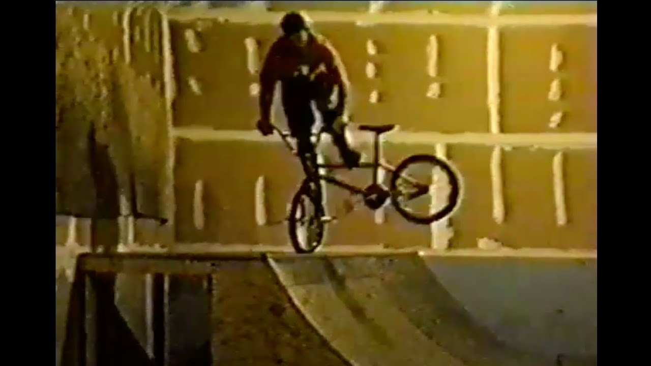 Rick Moliterno // Standard Industries // Happy Days // 1992 - YouTube
