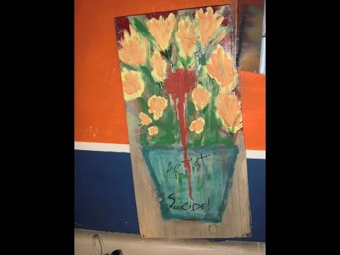Jenn Art 2015 - YouTube