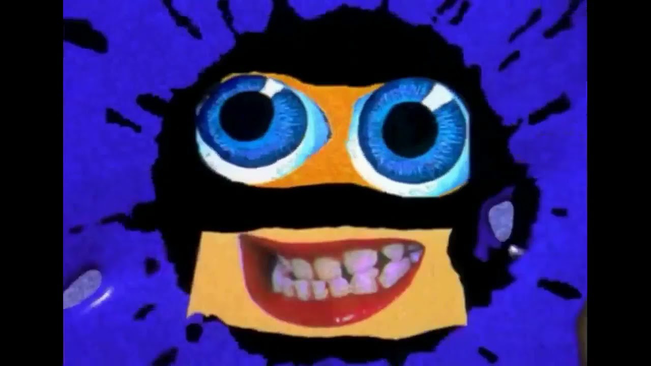 (Reupload) Klasky Csupo Spoof Logos (2017) - YouTube