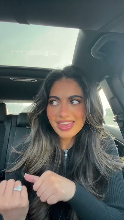 remember all the things that you and I did first ?! - YouTube